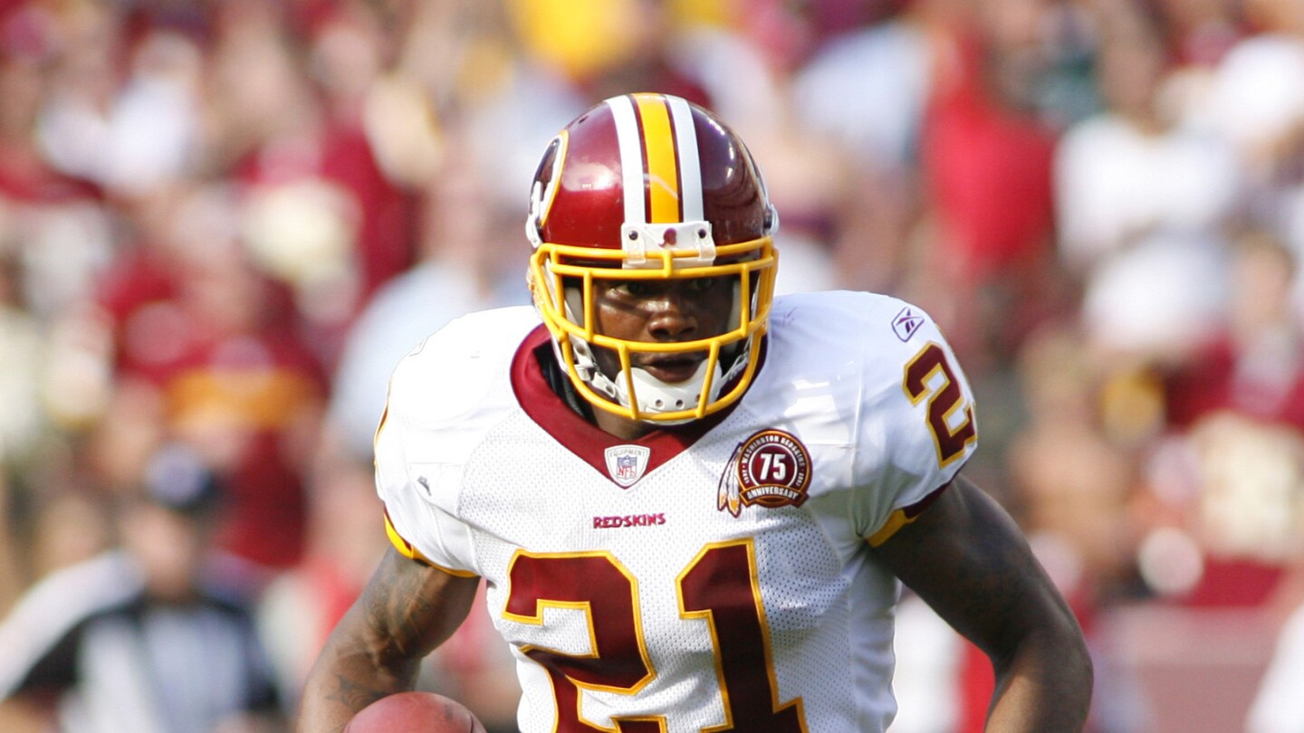Commanders Building Statue to Honor Sean Taylor