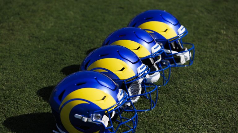 Rams Sign RB SaRodorick Thompson Jr. in Exciting Move