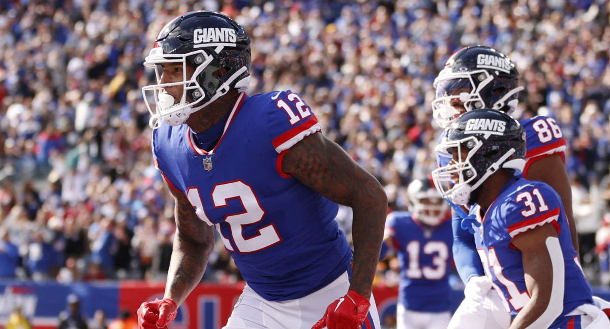 Dying on the Couch and No One Knows | Relief