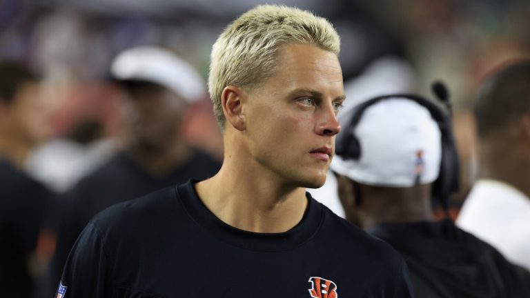 Joe Burrow Enters Season with Full Training Camp: Uncharted Territory
