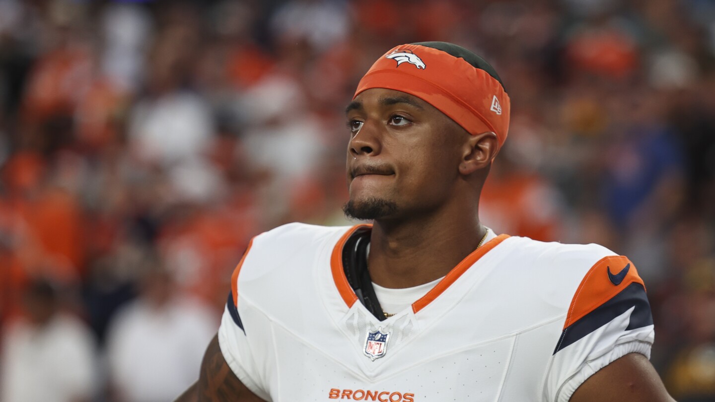 Inside the Patrick Surtain II Deal