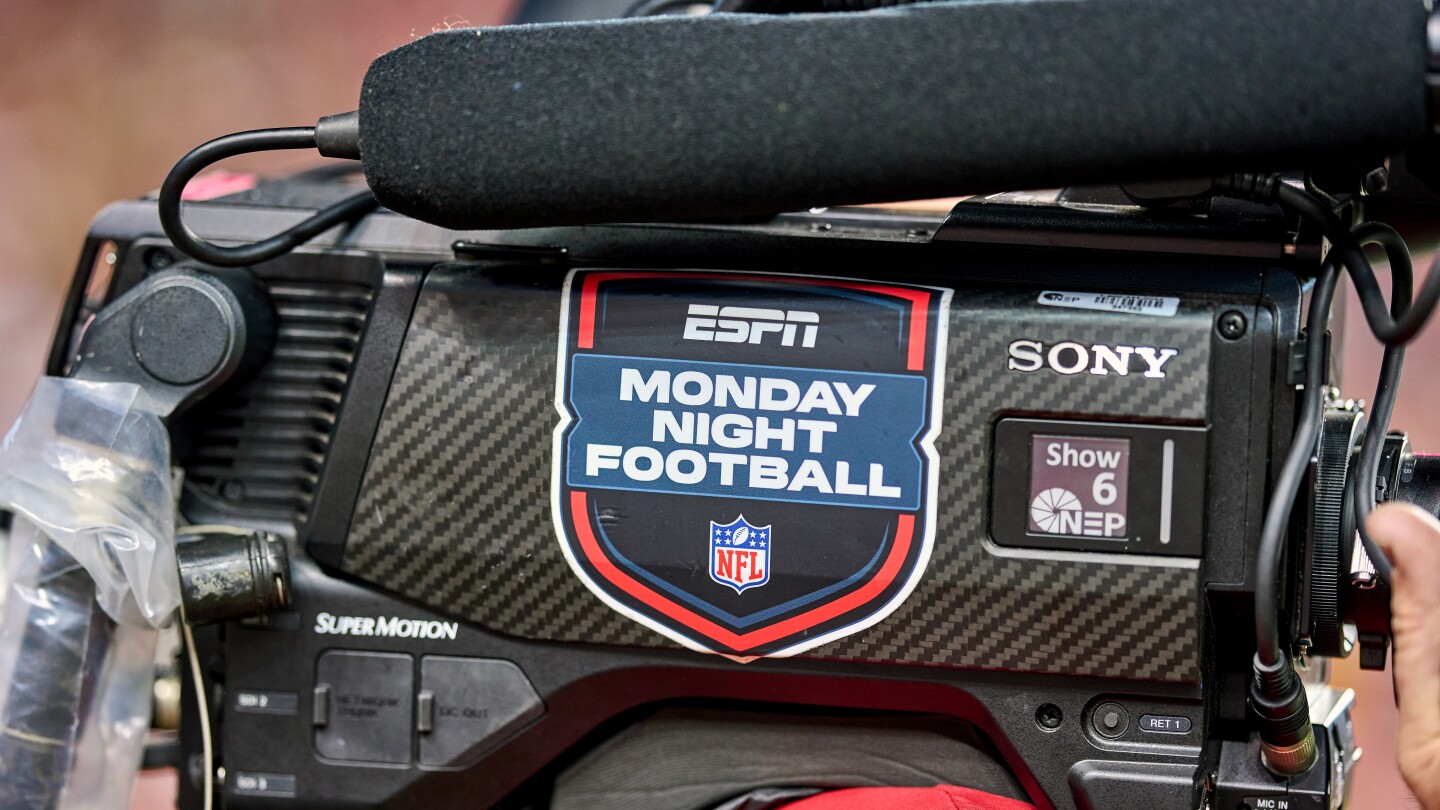 ESPN/ABC Averaged More Than 19 Million Viewers During Overlap