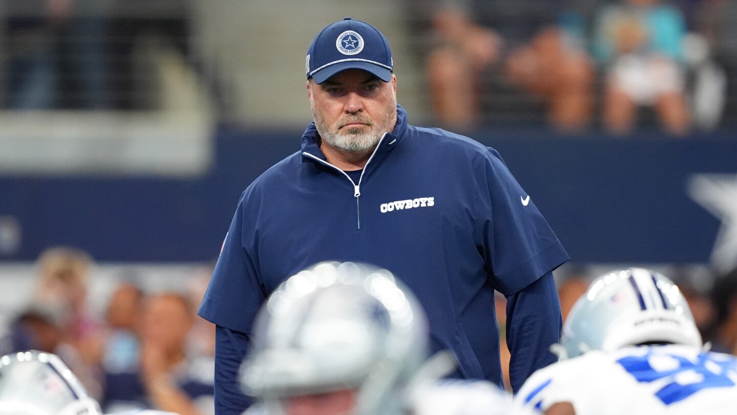 NFL Thursday Night Football: Today's Game Times & Week 4 Schedule