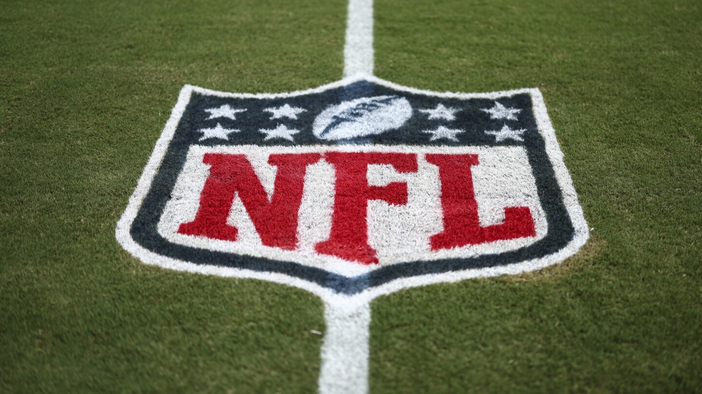 Week 5 NFL Games: Schedule, Scores, TV Channels & Kickoff Times