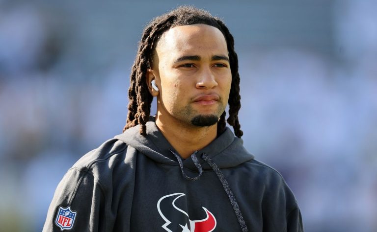 CJ Stroud sends bold warning to NFL ahead of Texans vs Cowboys showdown ...