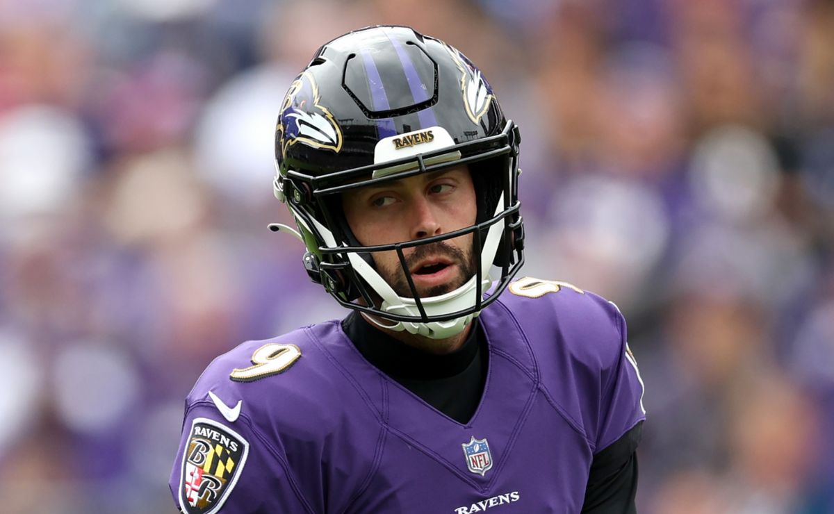 Justin Tucker reflects on missed field goals in Ravens' defeat to ...