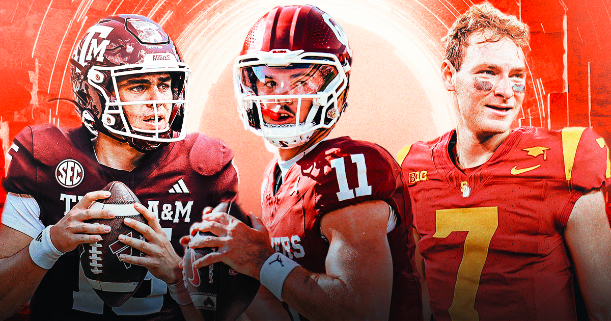 Analyzing the Future of Quarterback Transfers: What to Expect in the ...