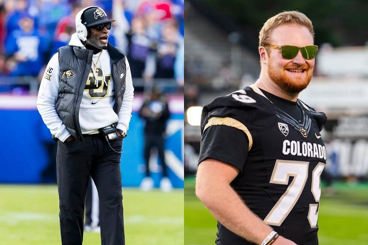 Colorado Governor Offers Subtle Twist on Deion Sanders' Thanksgiving ...