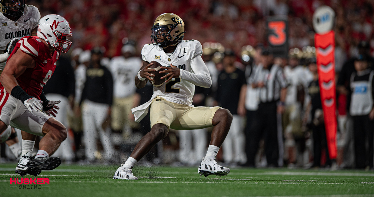 Deion Sanders Discusses Late Hit on Shedeur Sanders and Upcoming ...