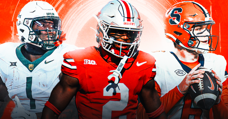 Key Transfer Portal Players Making Waves in Week 13 - FOOTBALLSPORTSHUB.COM