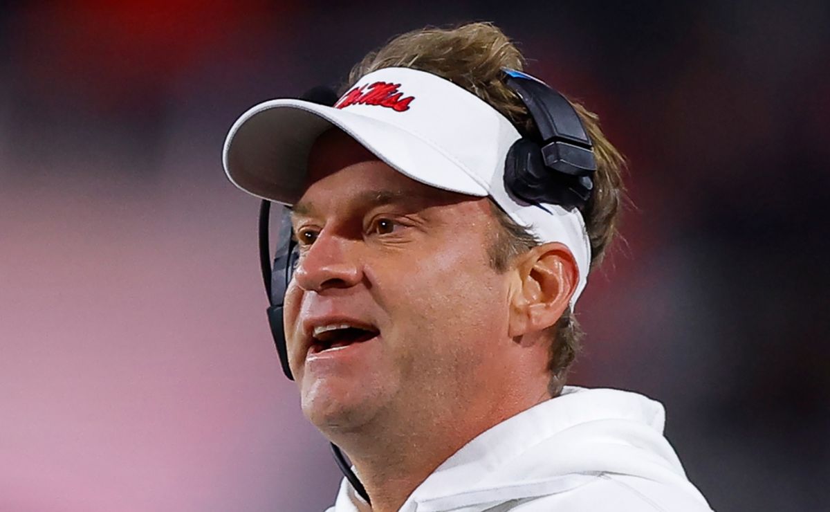 Lane Kiffin's Bold Move: Ole Miss Secures Top Recruit from Alabama's ...