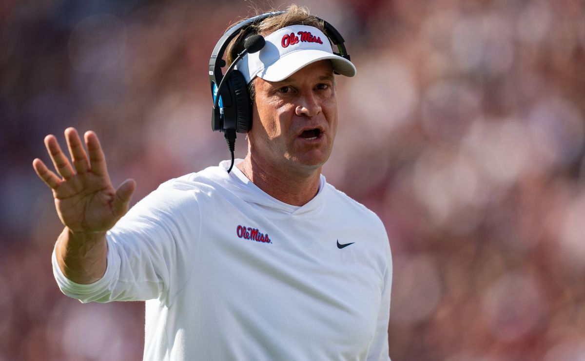 Lane Kiffin's Bold Take on Overcoming Georgia's Kirby Smart ...