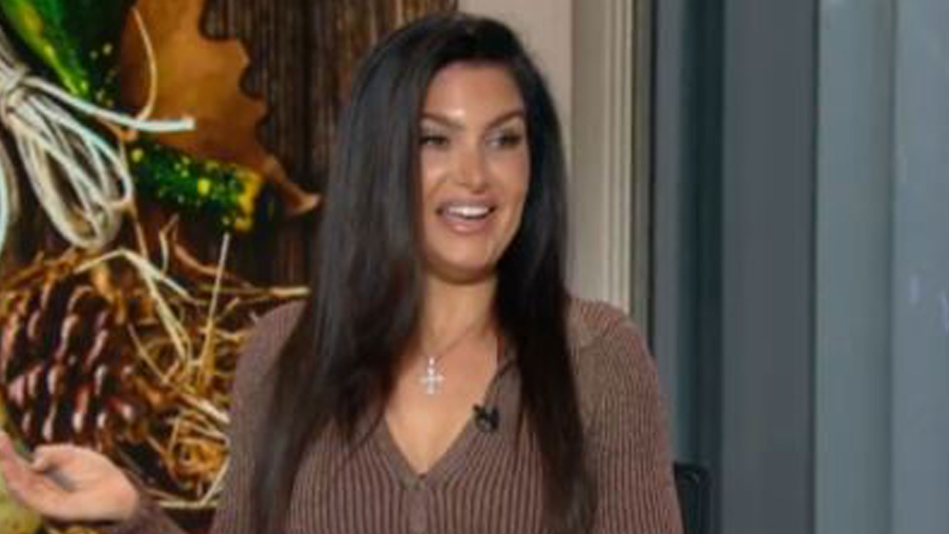 Molly Qerim sets the record straight with Stephen A. Smith on First ...