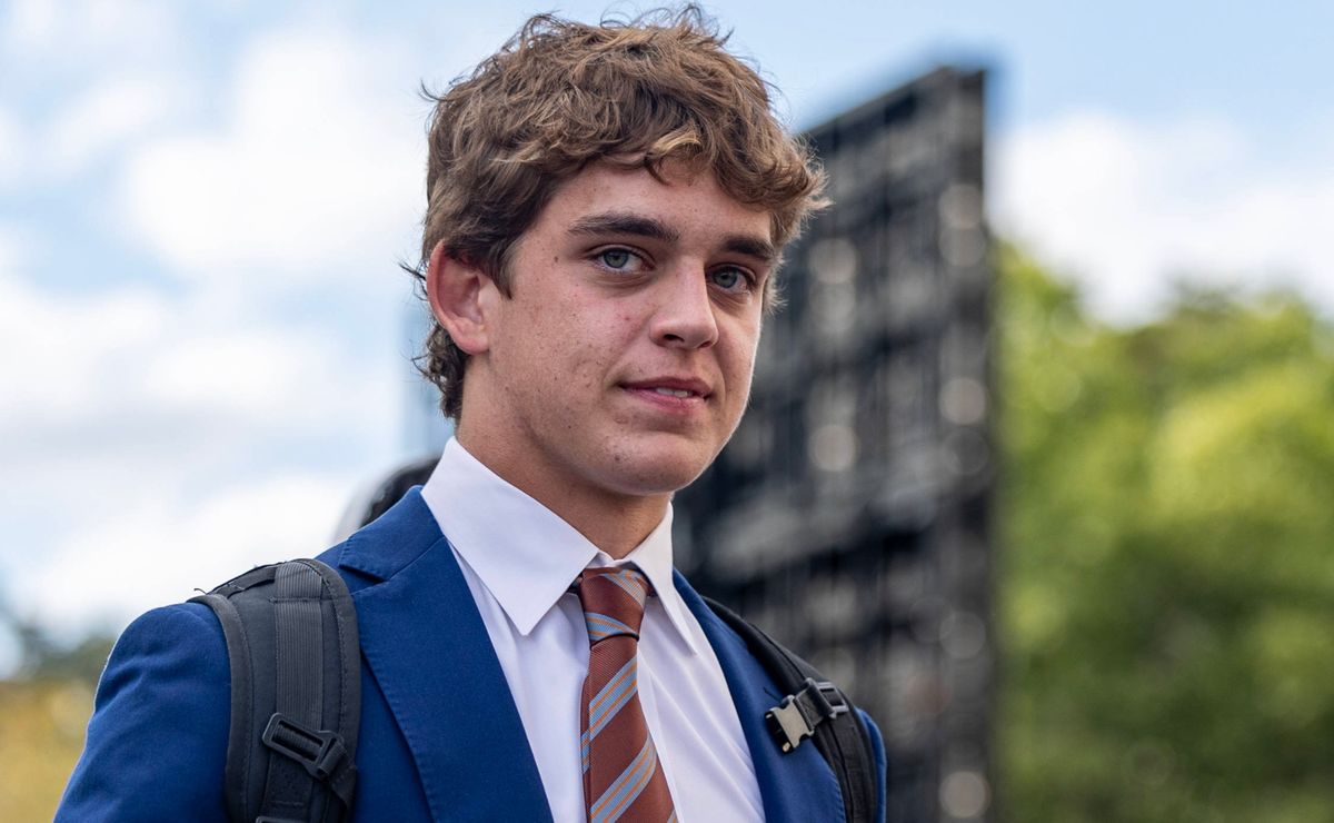 Understanding Arch Manning's Connection to NFL Icons Peyton and Eli ...