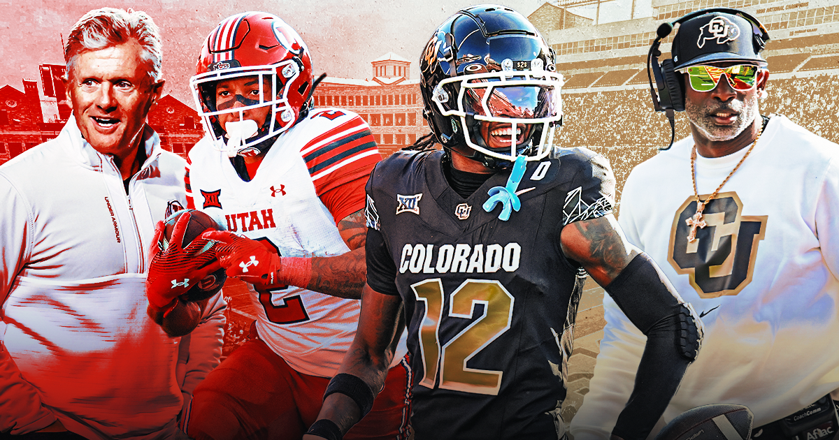 Utah vs. Colorado: Key Moments and Score Updates from the Game ...