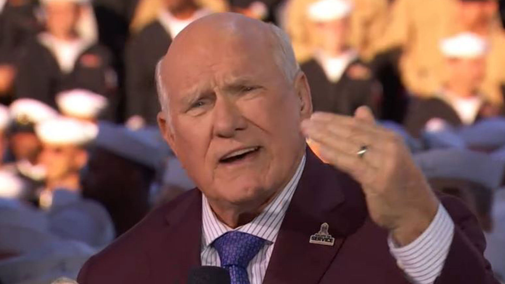 Terry Bradshaw's bold message to Jerry Jones on Mike McCarthy and Micah ...