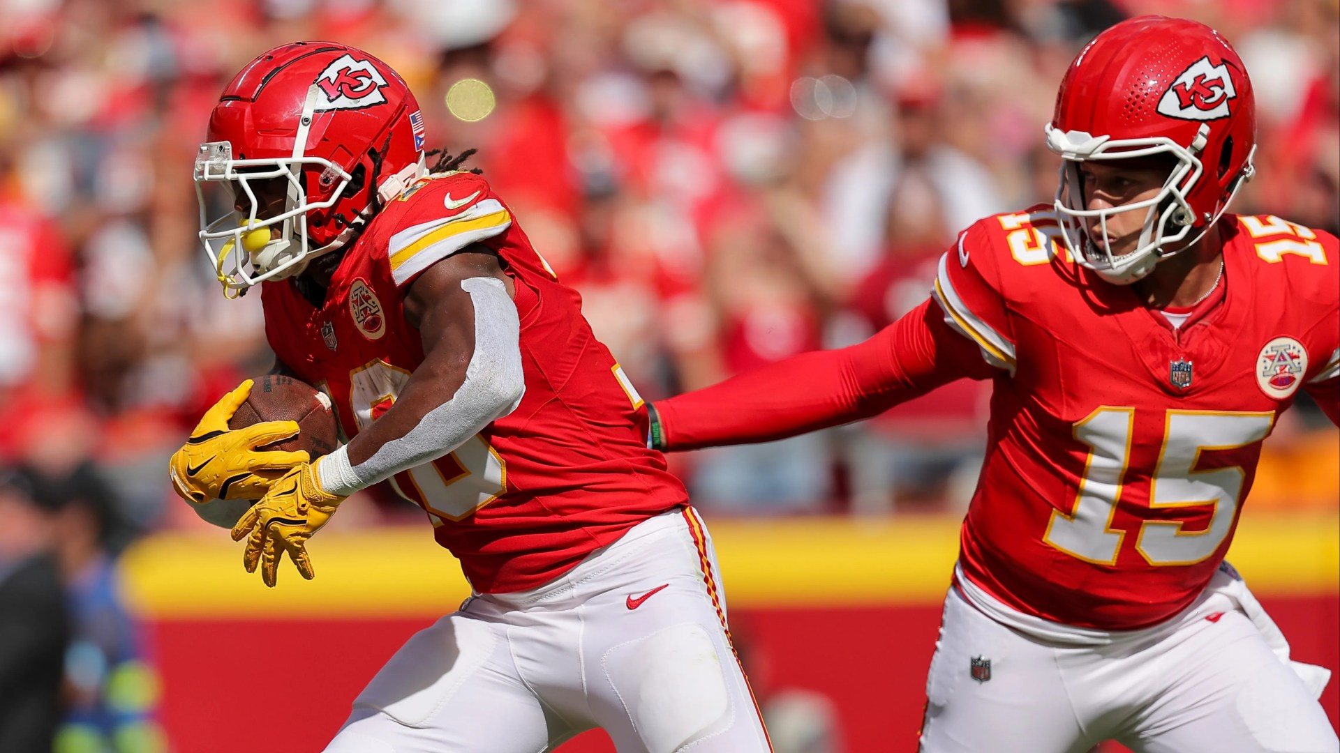 Kansas City Chiefs receive major injury boost with Super Bowl stars set ...