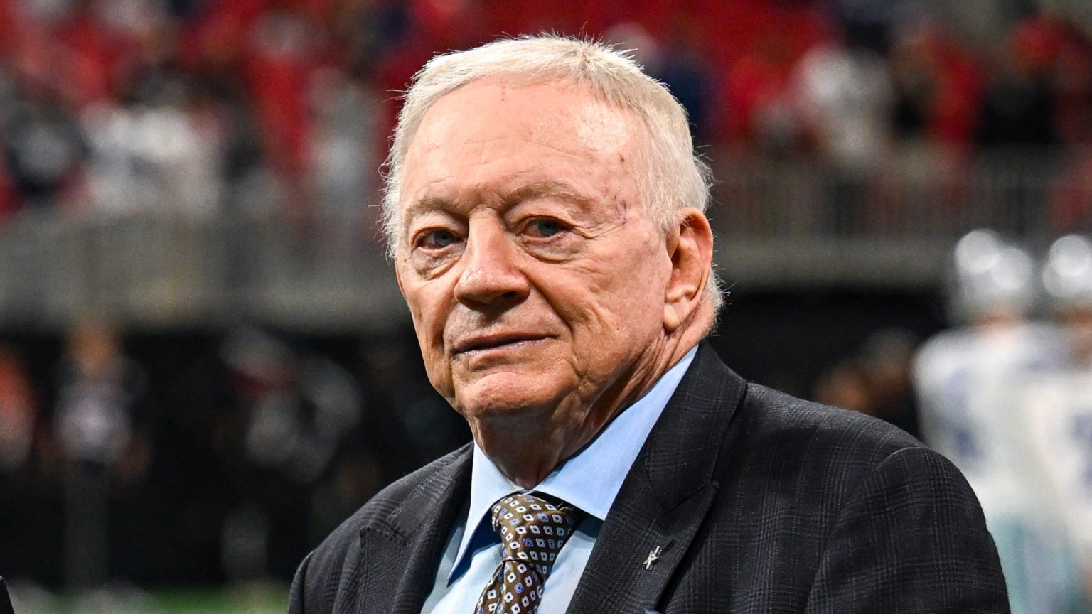 Jerry Jones hints at hiring Cowboys legend as Mike McCarthy faces ...
