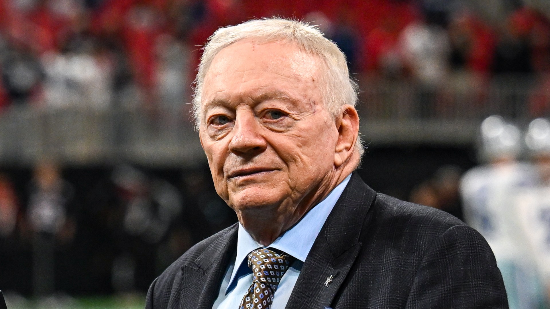 Jerry Jones hints at hiring Cowboys legend as Mike McCarthy faces ...