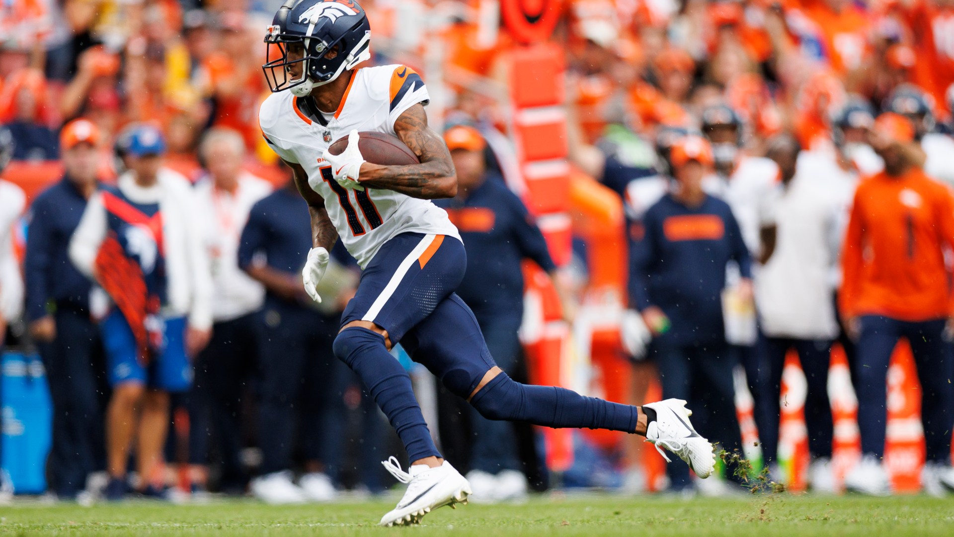 NFL player who made $16M faces uncertainty after Broncos roster cuts ...