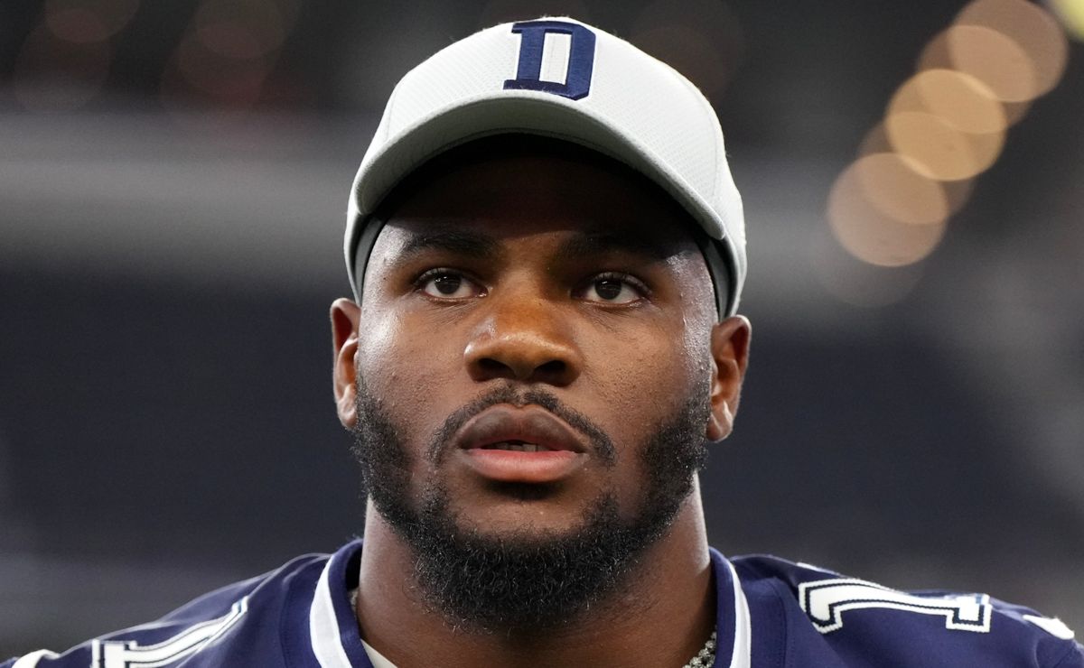 Cowboys' ownership delivers strong message to Micah Parsons on contract ...