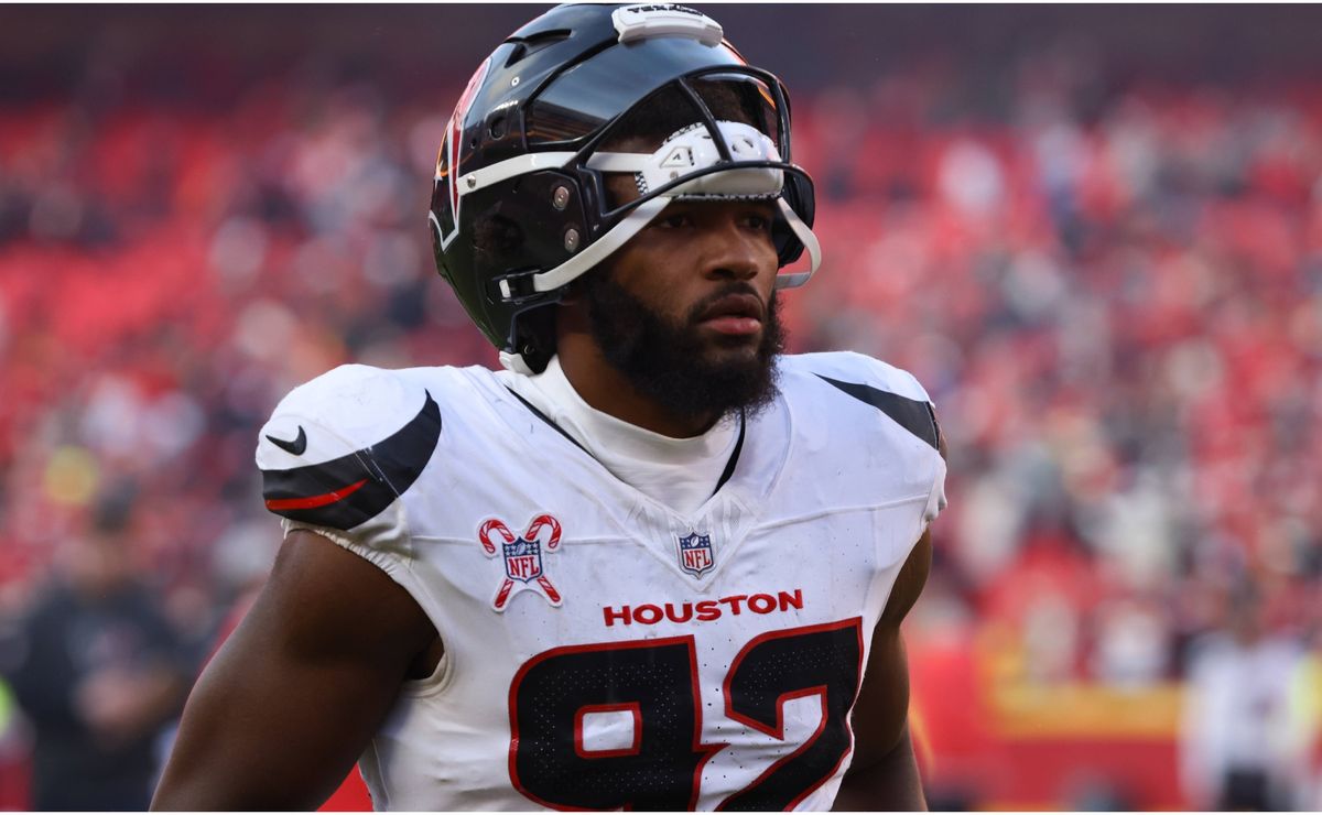 How to stream Houston Texans vs Baltimore Ravens for free in the USA ...