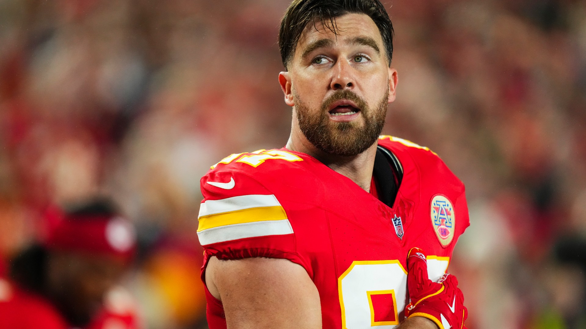 NFL unveils jersey changes for Week 16: What it means for the Kansas ...