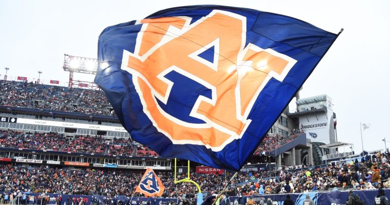 Auburn Community Mourns Loss of Beloved Chaplain Chette Williams ...