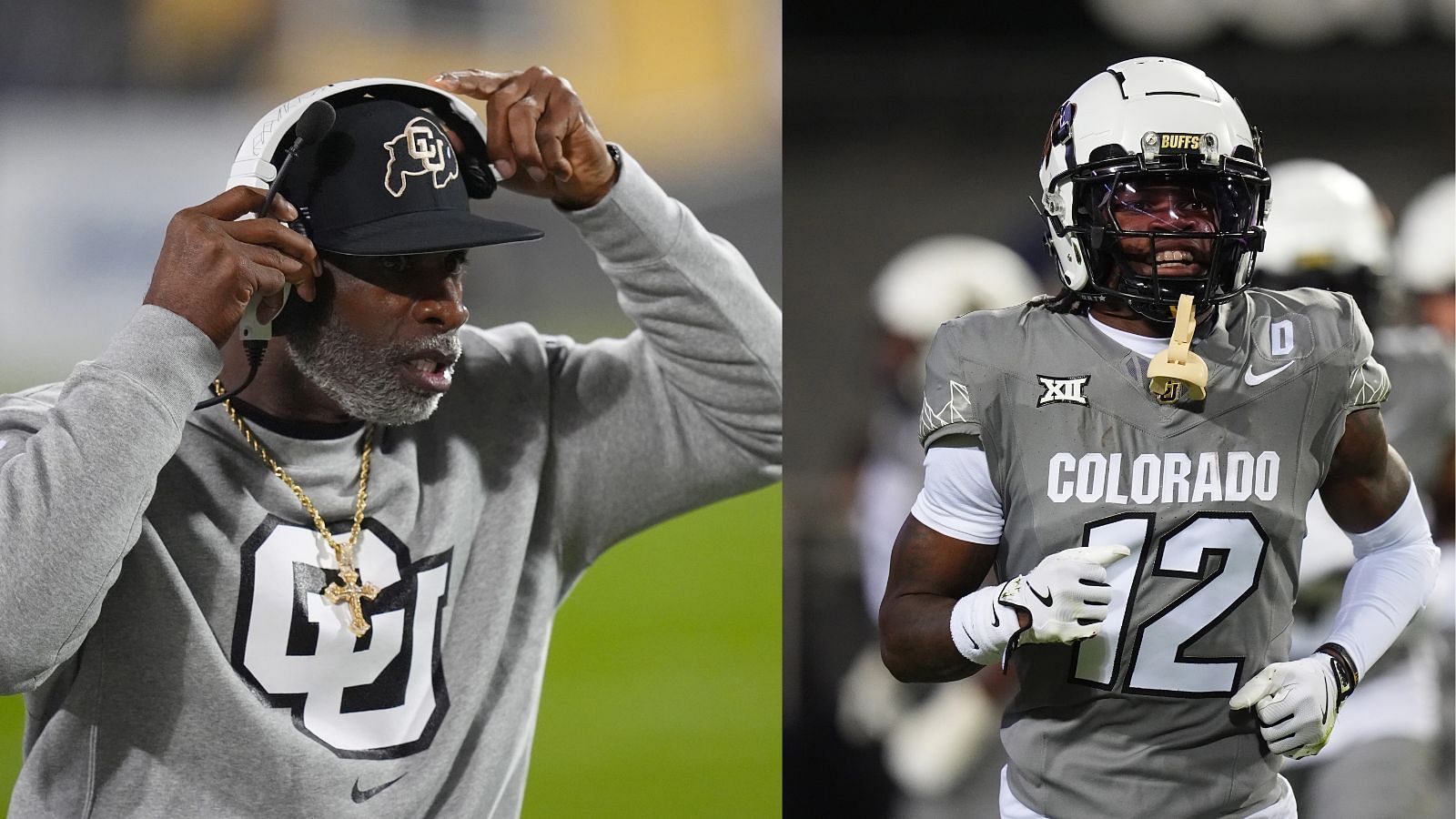 Coach Prime's Candid Message: What Colorado Players Need to Know ...