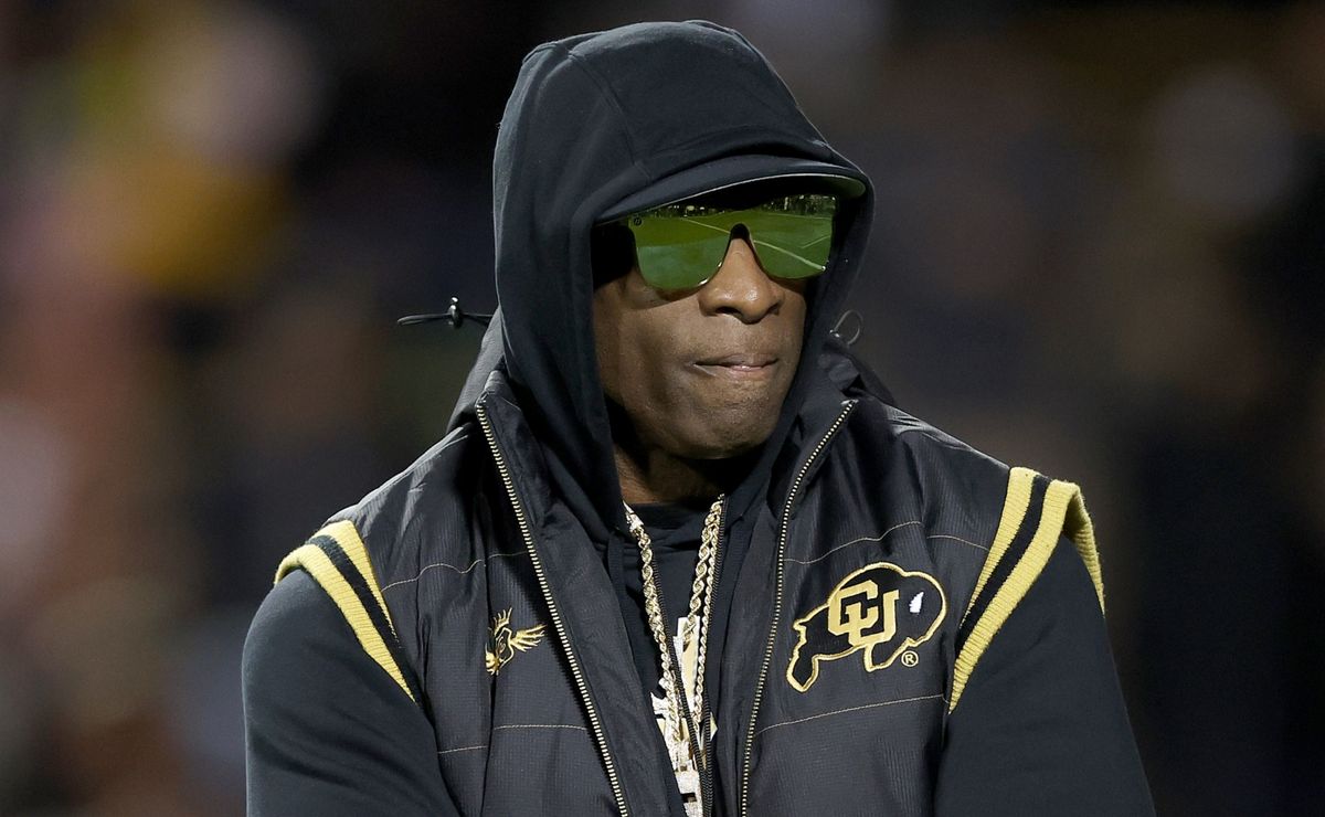 Colorado's 2025 Offensive Line Strengthened as 4-Star OT Commits to ...