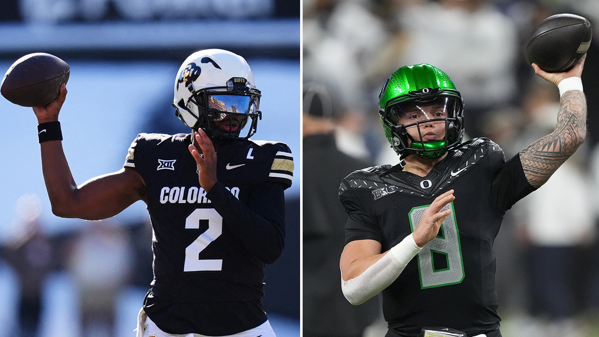 Deion Sanders shares bold Heisman Trophy insights while analyzing ...