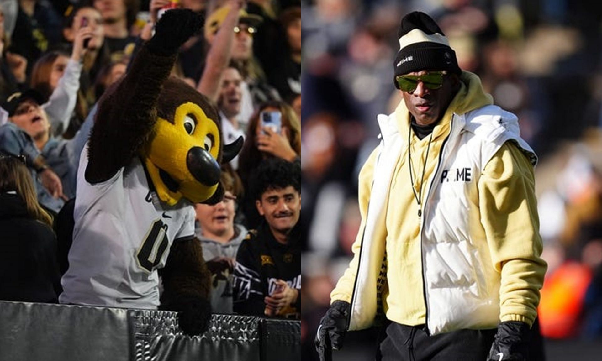 Deion Sanders' Unique Insurance Plan for Shedeur and Travis Hunter ...