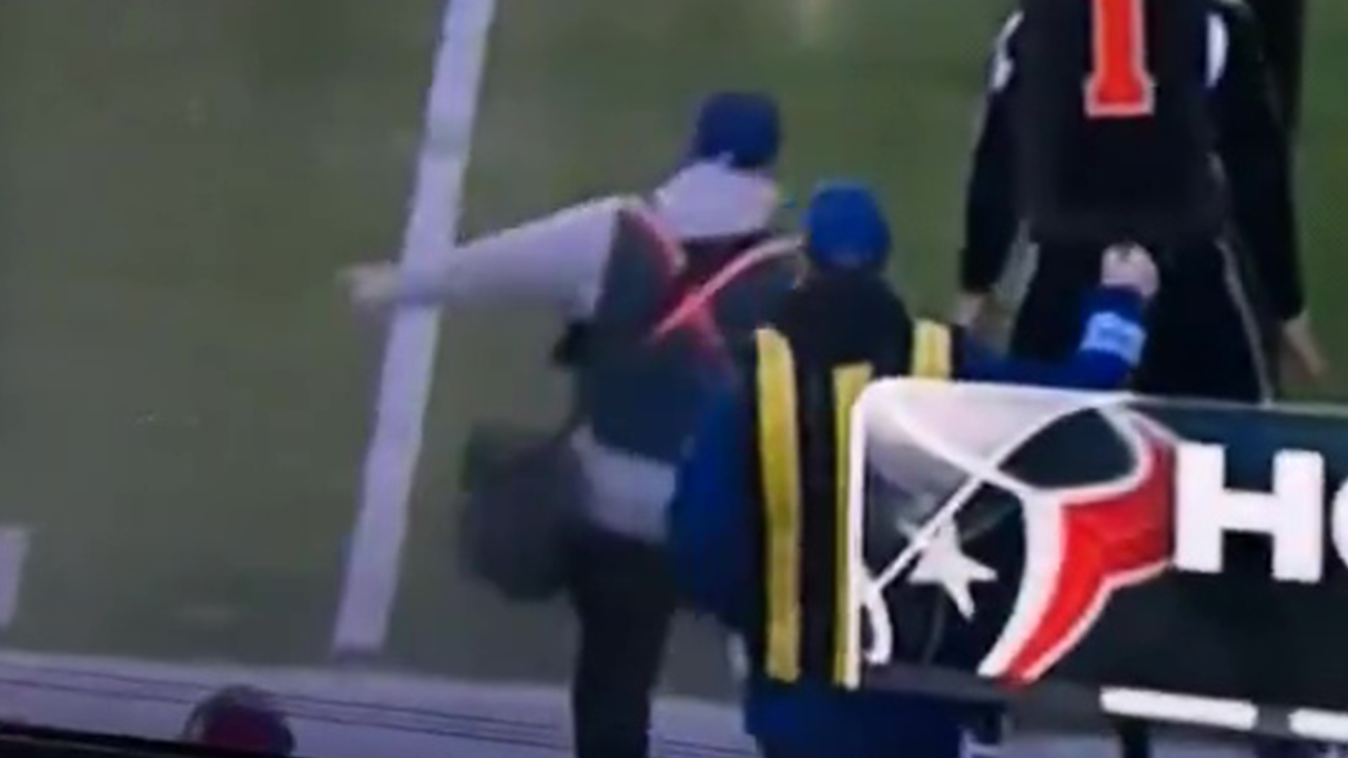 NFL faces scrutiny over controversial penalty calls and questionable ...