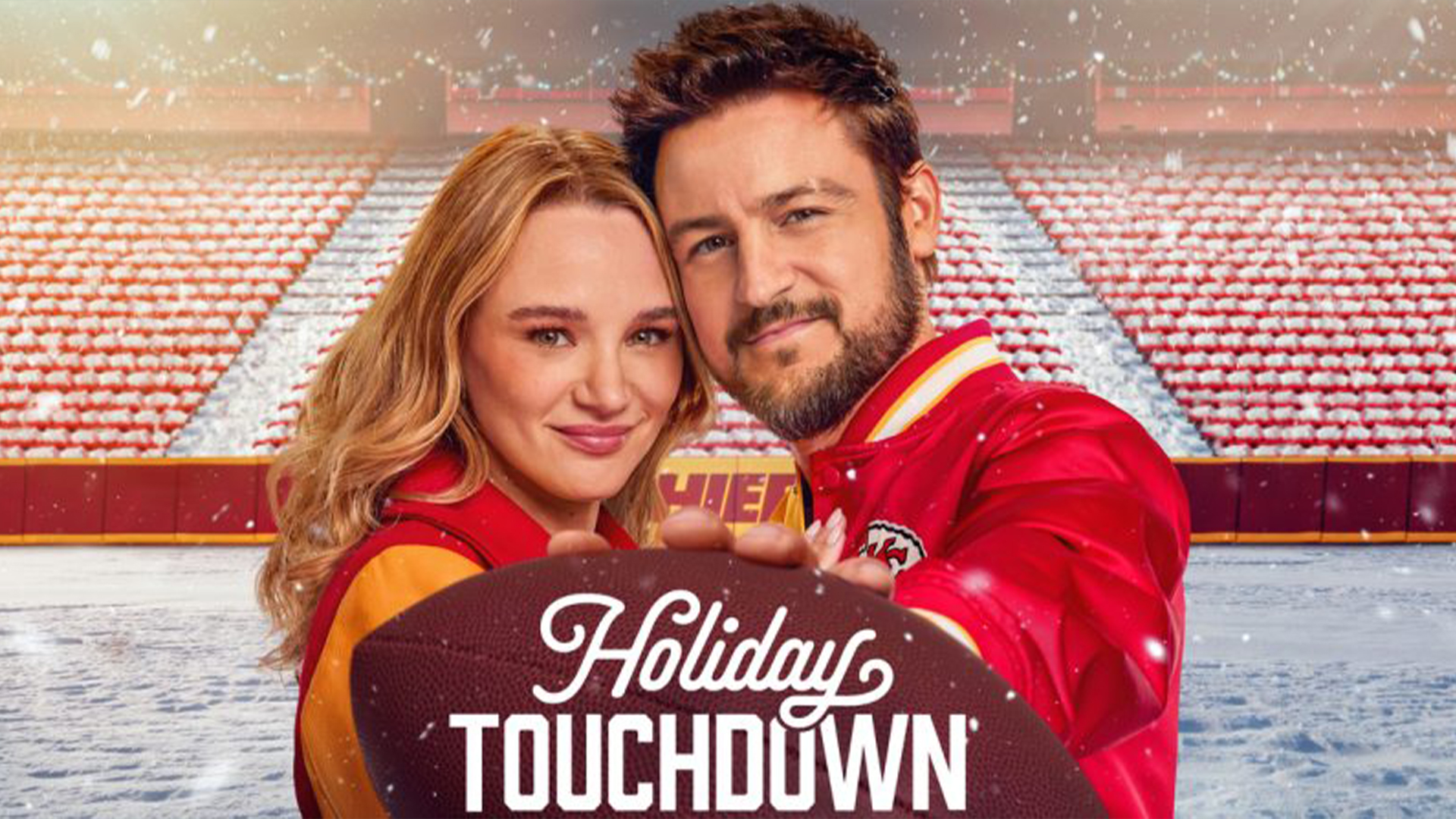 Taylor Swift and Travis Kelce's Hallmark movie sparks mixed fan ...
