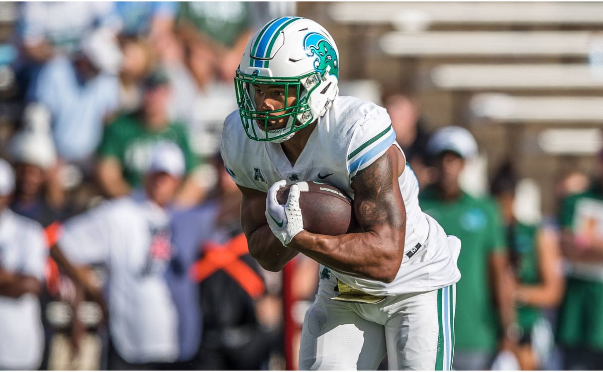 How to Stream Army vs Tulane Live: Your Guide for 2024 College Football ...