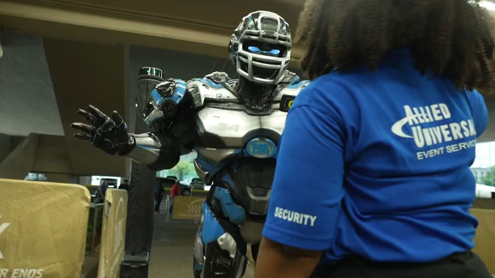 Fox unveils teaser for Super Bowl coverage and hints at improvements ...