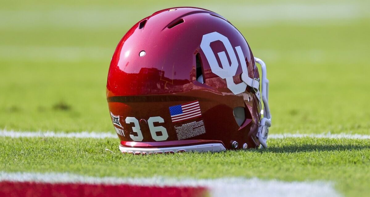 Oklahoma Cornerback Makari Vickers to Enter NCAA Transfer Portal: What ...