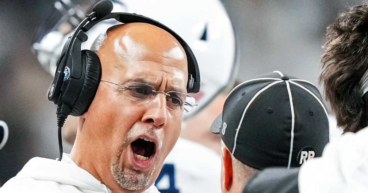 Penn State QB Beau Pribula to Enter Transfer Portal: What’s Next for ...