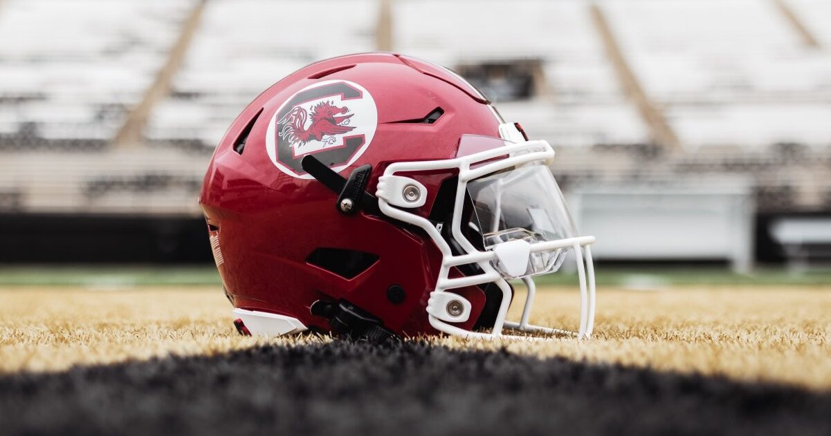 Western Kentucky OL Rodney Newsom Joins South Carolina: What This Means ...