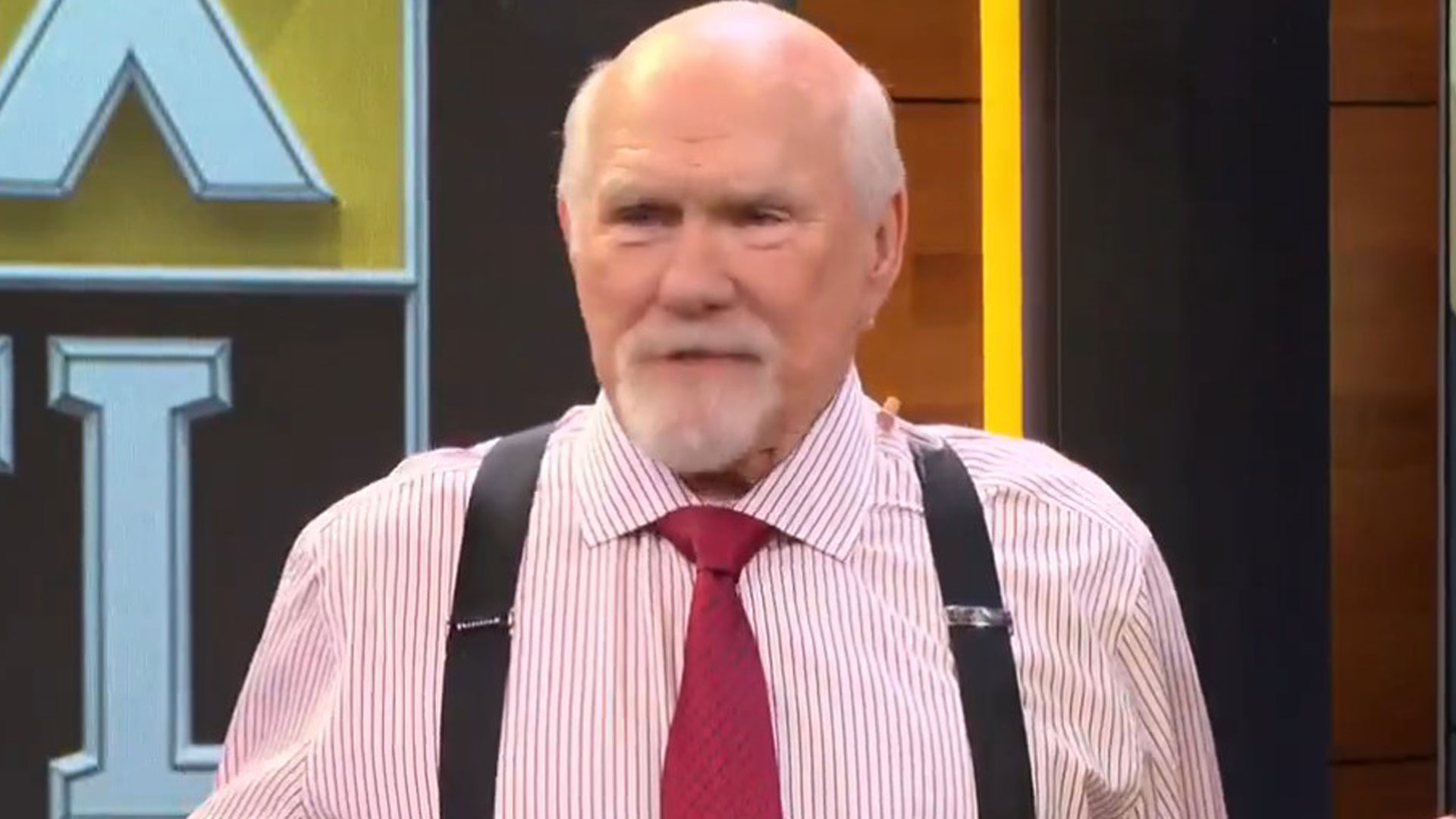 Terry Bradshaw questions his bold Chiefs prediction after surprising ...