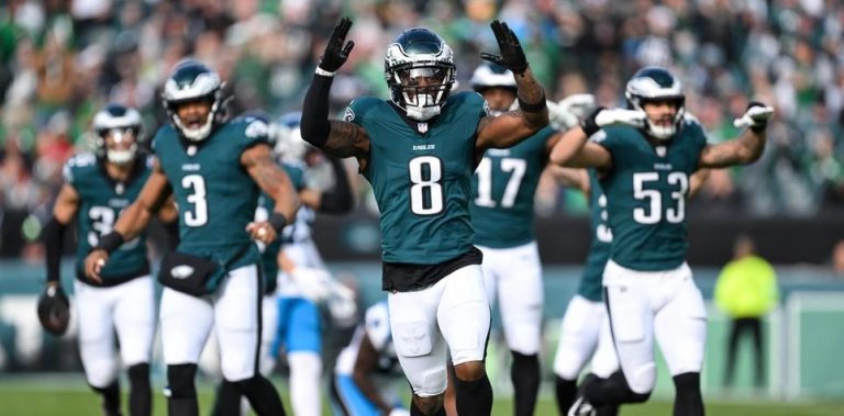 NFL playoffs 2024: download your printable bracket and track standings ...