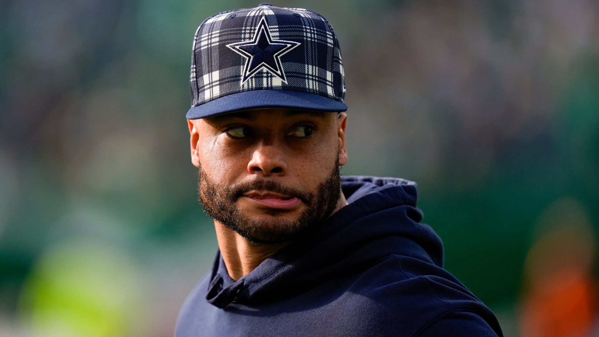 Dak Prescott targeted in $40k burglary following Patrick Mahomes ...