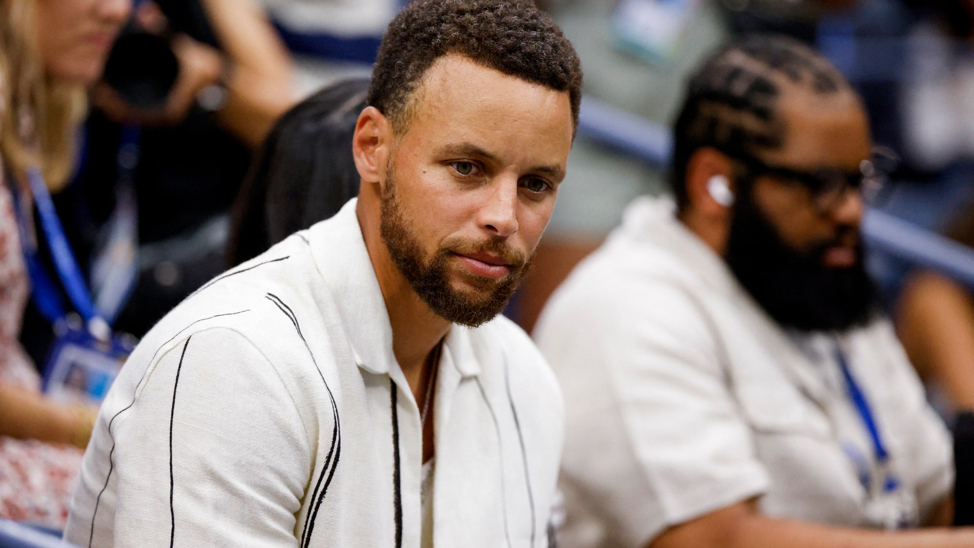 Steph Curry reflects on rare NBA performance as Warriors face tough ...