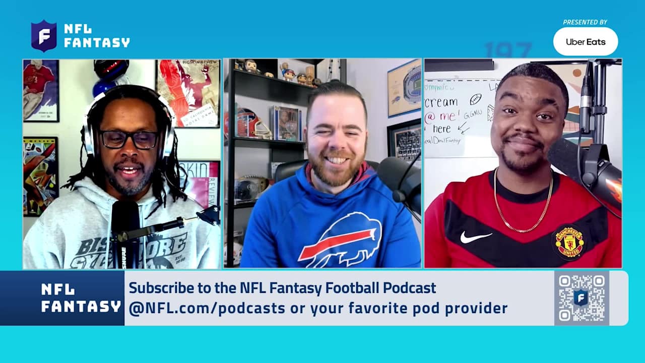 Week 15 Fantasy Recap: Top Performers and Key Waiver Wire Picks ...