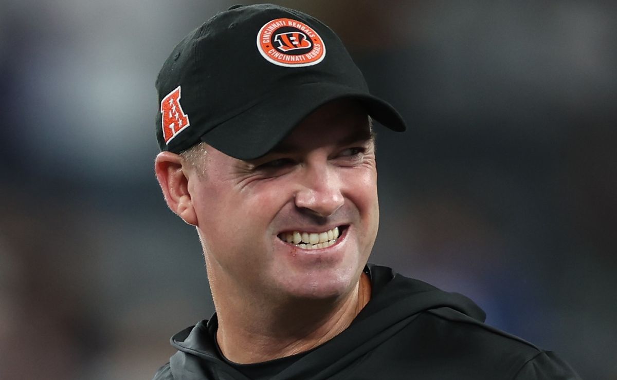 Bengals eye former head coach for defensive coordinator role ...