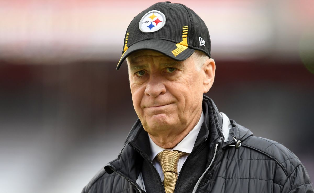 Inside Art Rooney II's net worth: What makes the Steelers owner wealthy - FOOTBALLSPORTSHUB.COM