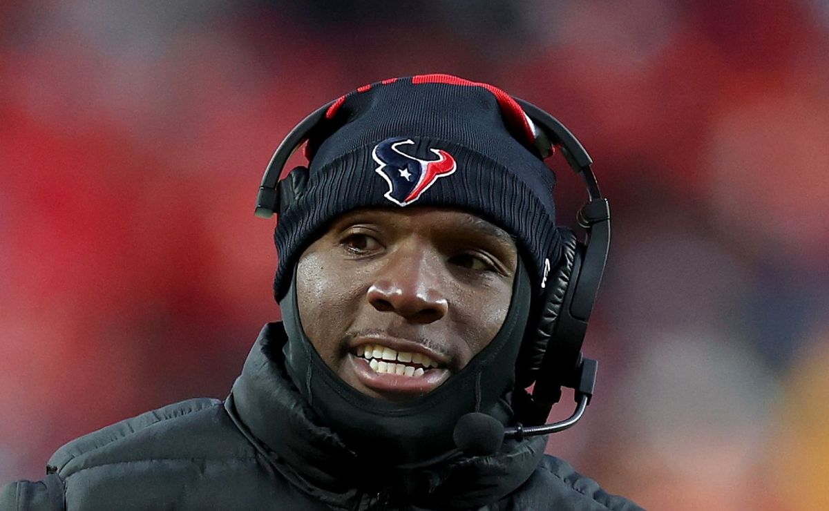 DeMeco Ryans reveals Texans faced more than just the Chiefs in ...