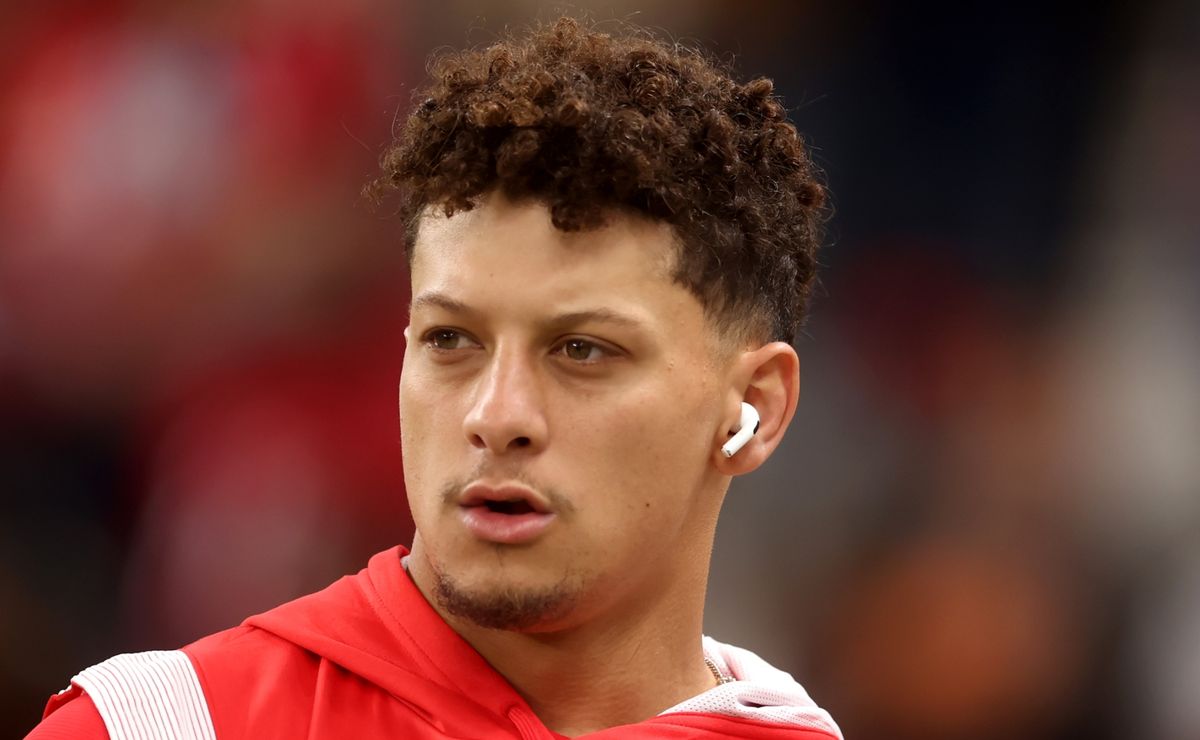 Mahomes gains key offensive weapon ahead of Chiefs vs Bills showdown ...