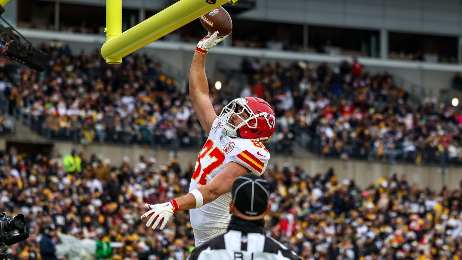 Travis Kelce faces NFL's final ruling after breaking key rule, despite ...