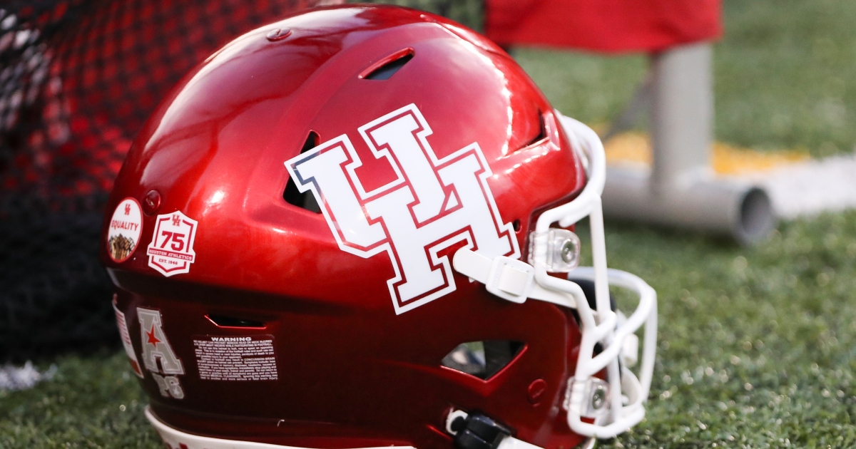 App State Defensive Lineman Joshua Donald Joins Houston Cougars in Key ...